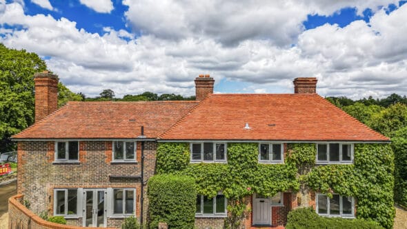 Barnfield House – Elberry Properties Ltd